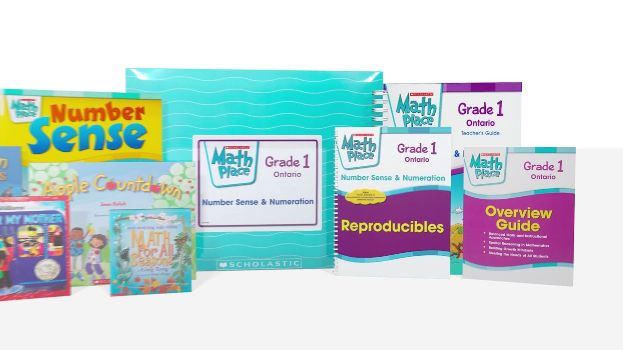 Math Place for Professional Learning