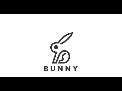 logo Rabbit #shorts