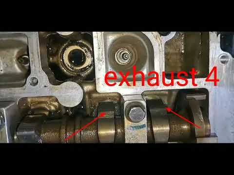 BYD s7 ENGINE TIMING