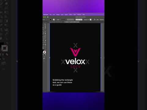 Logo Grids & Safe Space #shorts #logodesign