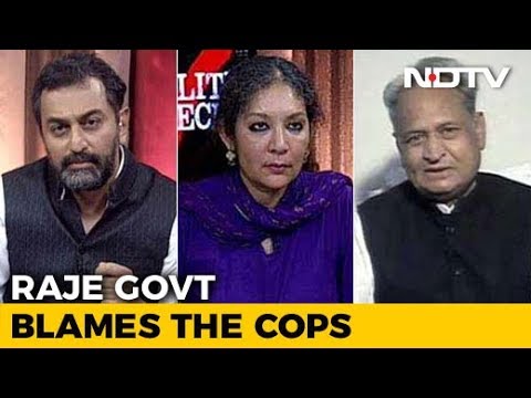 Action Against Mob Violence: Only Half Measures?