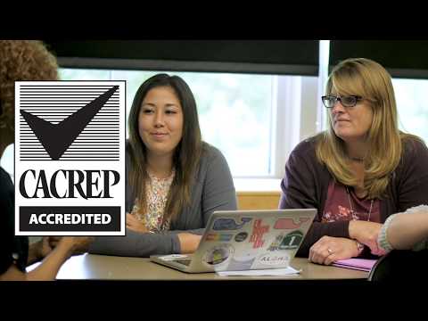 Marriage, Couple and Family Counseling Graduate Program