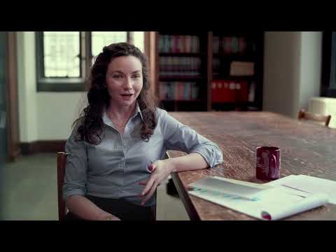 Why This Text Matters | The Life of Saint Macrina | Erin Galgay Walsh
