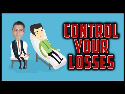 LOSS AVERSION (AND ONE OF OUR FAVOURITE TRADING LESSONS)