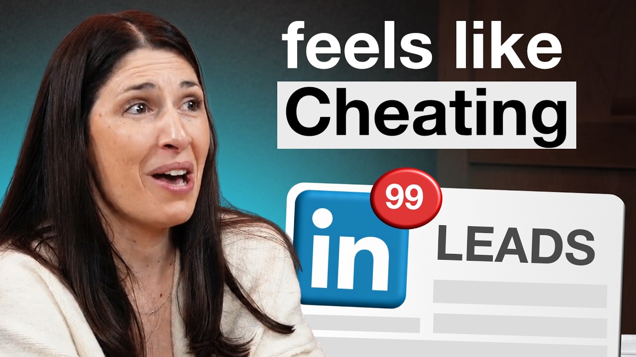 LinkedIn Content MASTERCLASS (2026 Playbook for Founders)