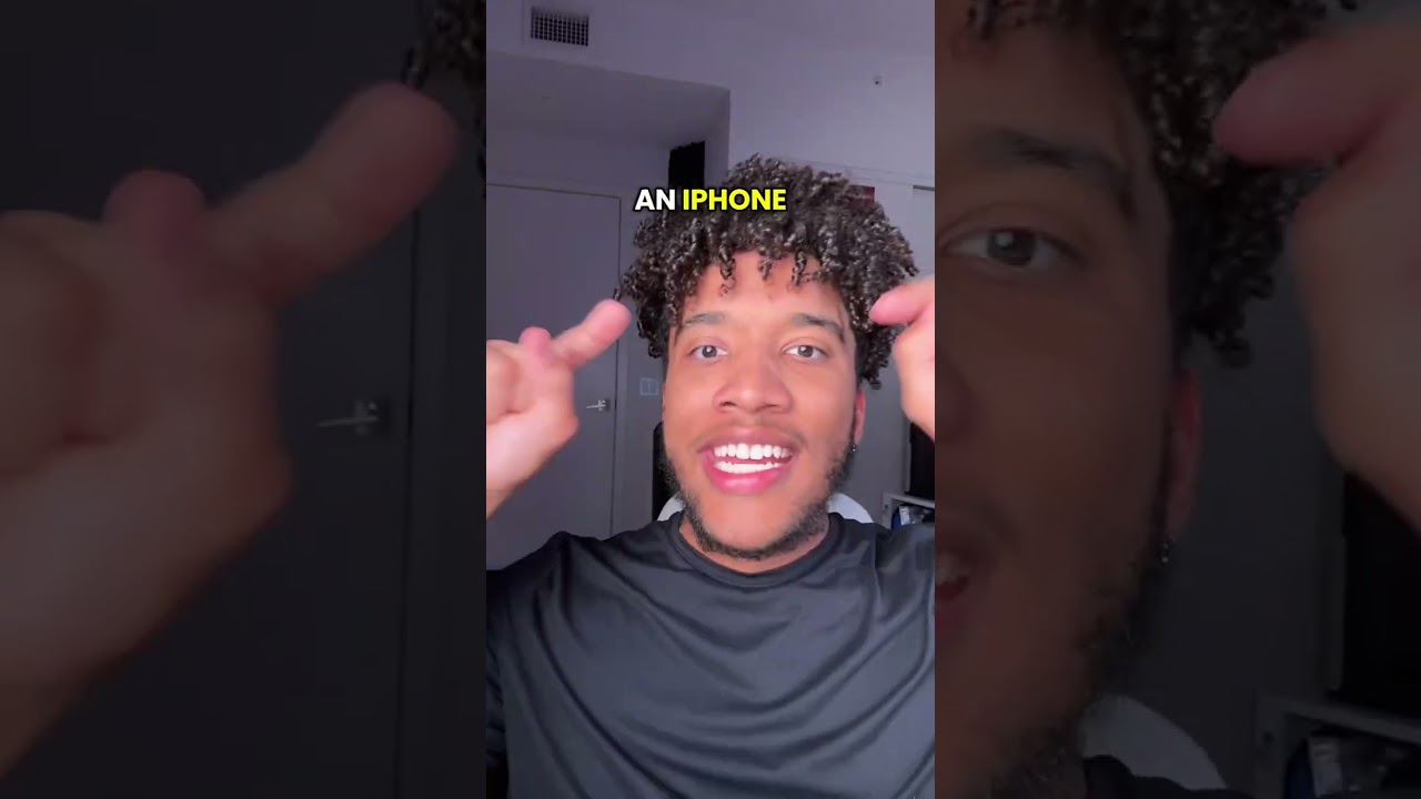 Why is EVERYONE leaking the IPhone 17?? #carterpcs #tech #techtok #iphone17 #apple