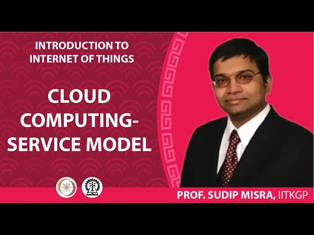Understanding Cloud Computing Service Models: IaaS, PaaS, and SaaS ...
