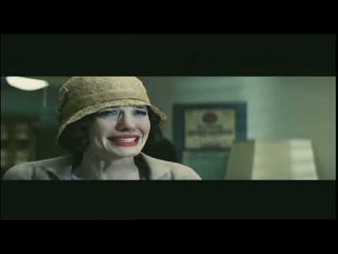 Common Sense Media Movie Review—Changeling (2008)