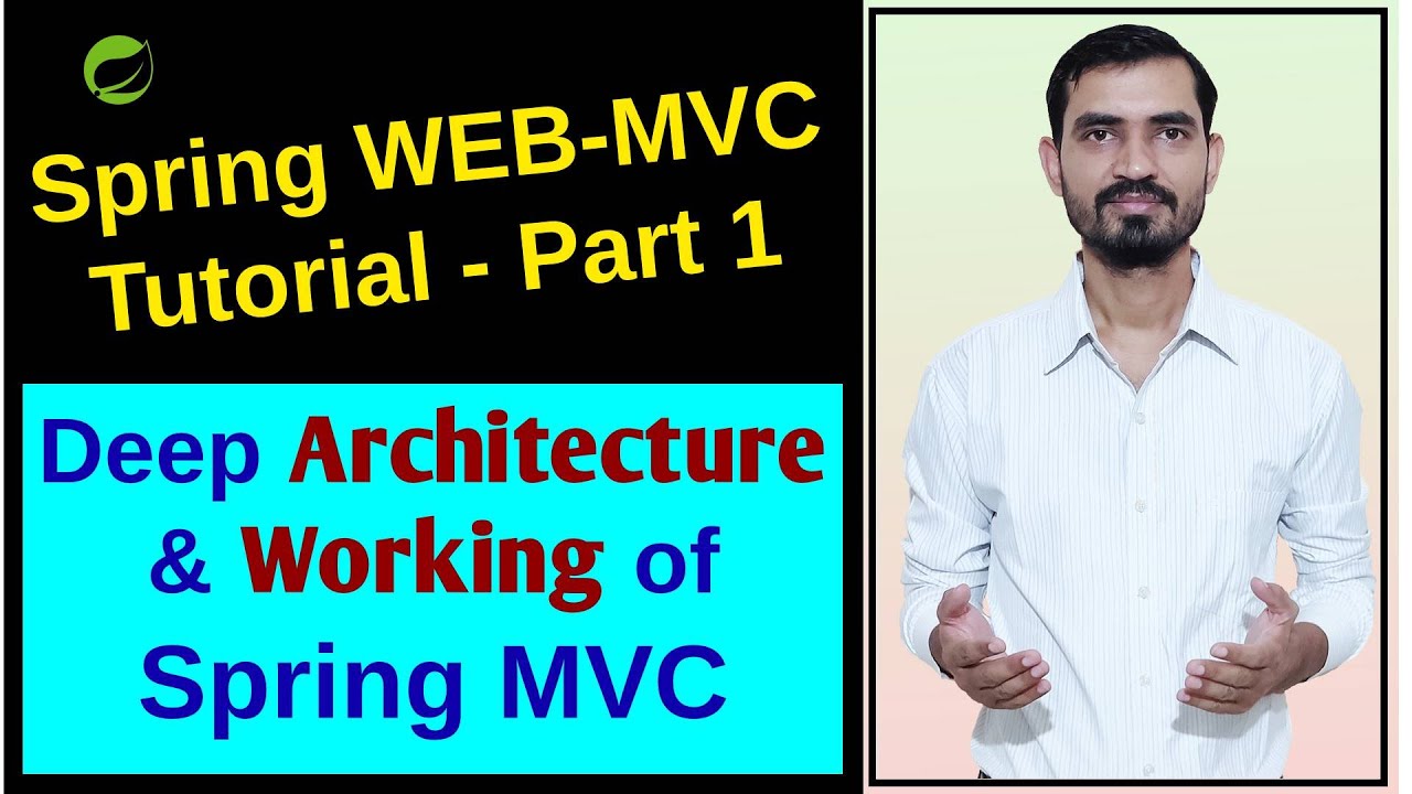 Understanding Spring Web MVC: Architecture and Functionality Explained | Galaxy.ai