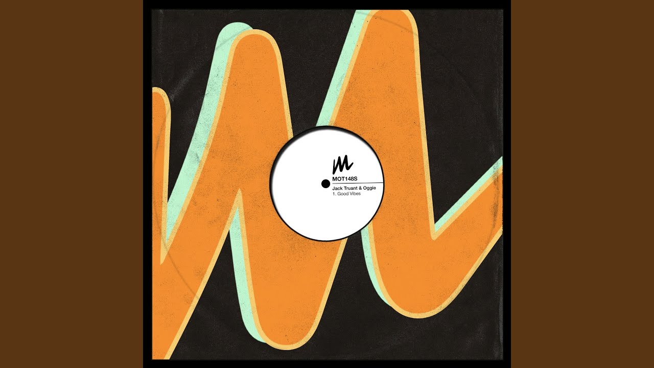 Good Vibes (Club Mix)