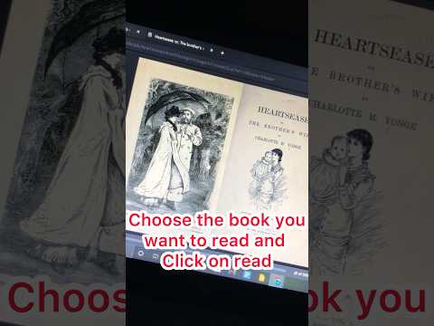 Website for reading books for Free - openlibrary.org || #education #book #youtube