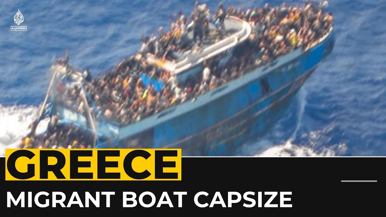 Ναυάγιο στην Πύλο: Νέες μαρτυρίες διασωθέντων – «Το Λιμενικό ήταν δίπλα ...