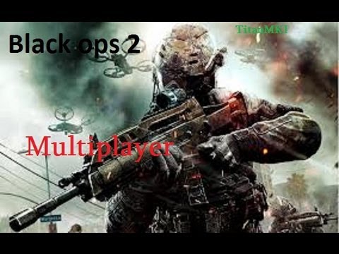 Steam Community :: Video :: Black Ops 2 Multiplayer.#1 Первый бой