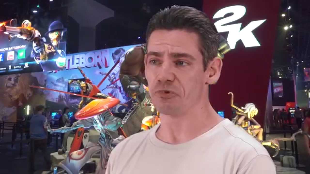 Veeam Customer Story: Take-Two Interactive