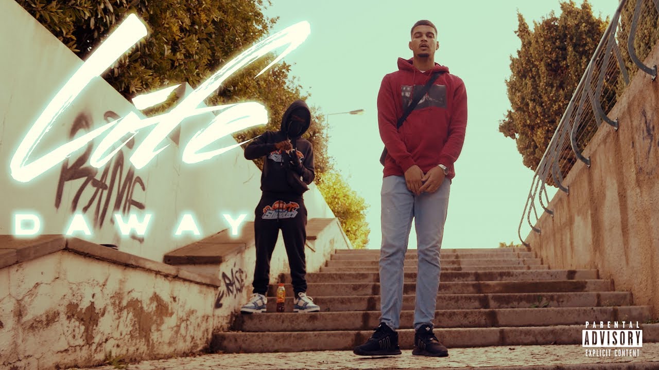 LIFE: O NOVO LANÇAMENTO DE DAWAY - Worldstartuga