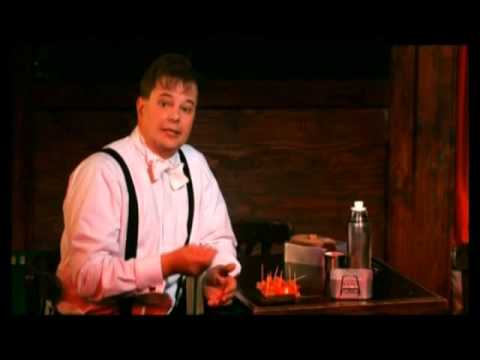 Tante Paula liegt im Bett und isst Tomaten, Jede Gnädige jede ledige trägt den Bubikopf