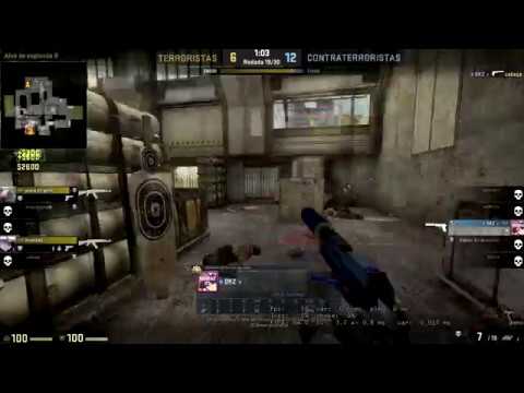 Steam Community :: Video :: Clutch 1x4 ECO // DKZ // CS:GO