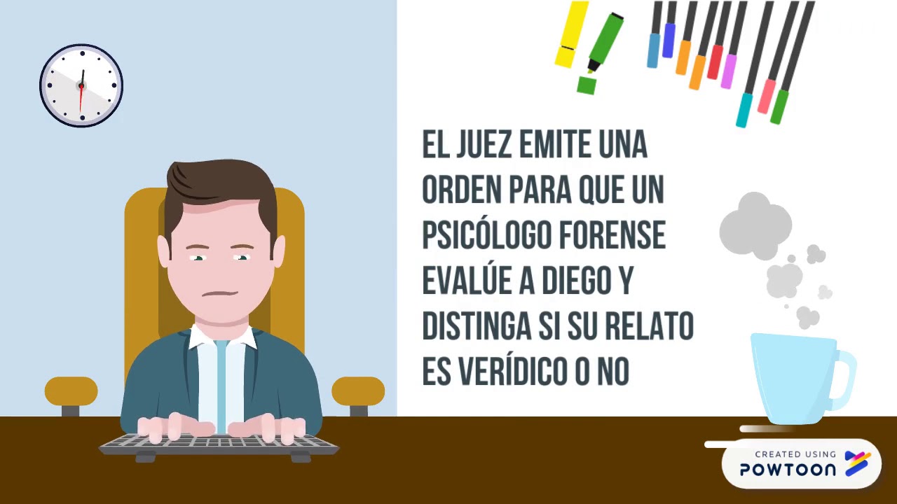 Psicología forense