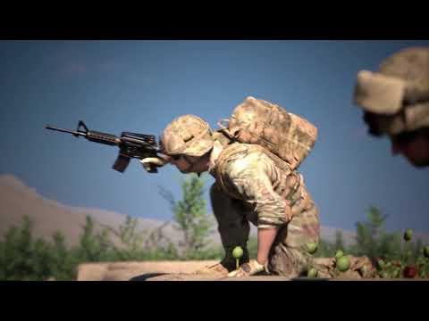 Steam Community :: Video :: Hello Squad v10!!