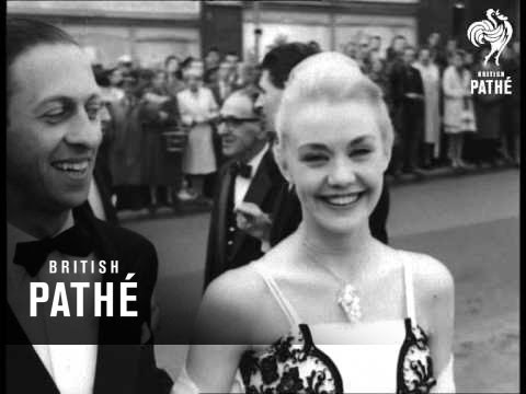Welcome New Cinema (1961)