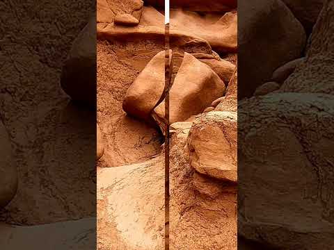 goblin valley state park. #goblinvalley #lifeisgood #beautifulutah #Utah #burrcountryadventures