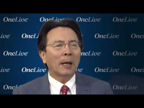 Dr. Wang on Updated Data With Single-Agent Acalabrutinib in MCL