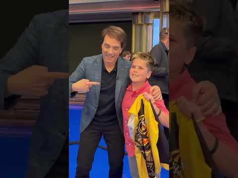 Cobra Kai never dies π₯Ή #KarateKidLegends #RalphMacchio #CobraKai