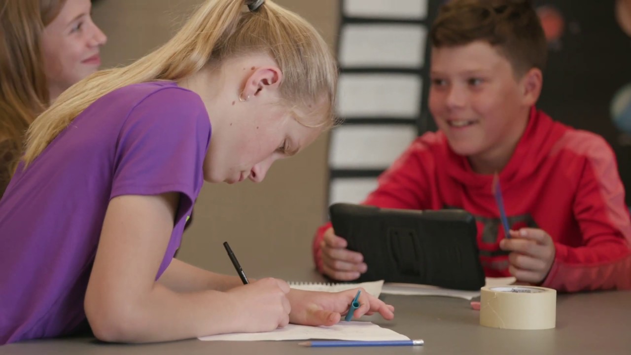 Accessible Texts in the Classroom  - Tools and Resources