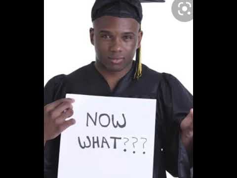 Is education the key to success?