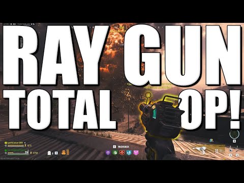 Steam Community :: Video :: MWZ: Mit der Strahlenkanone (Ray Gun ...
