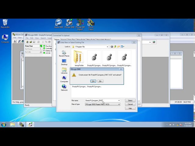 MEMORY MODULE - Compactlogix 1769 L35e Wholesale Trader from New Delhi