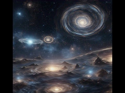 The Science of Space-Time Shortcuts!"