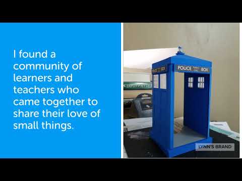 Booknook Community