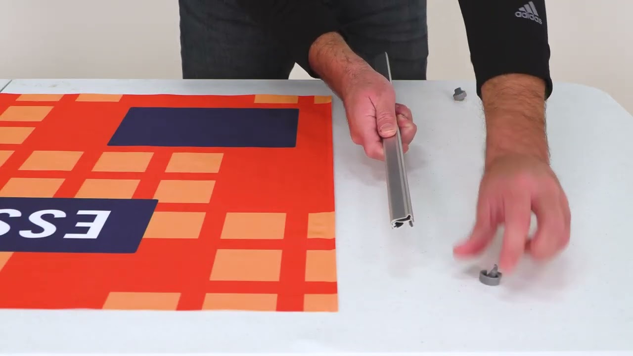 Essential Banner Display