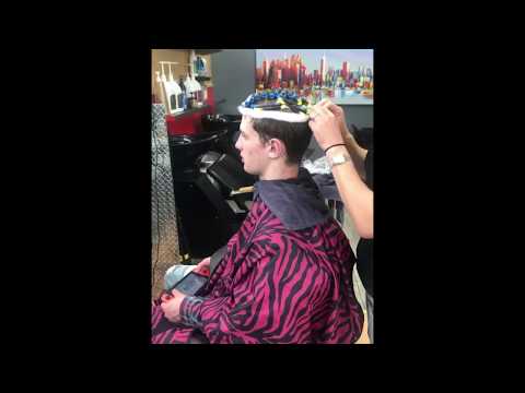 Proper Cuts hair salon Anchorage AK