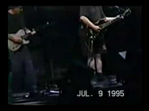 Black Muddy River – July 9, 1995 – Soldier Field, Chicago IL – Deadheadland