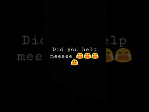 who is kind hearted person like this vedio