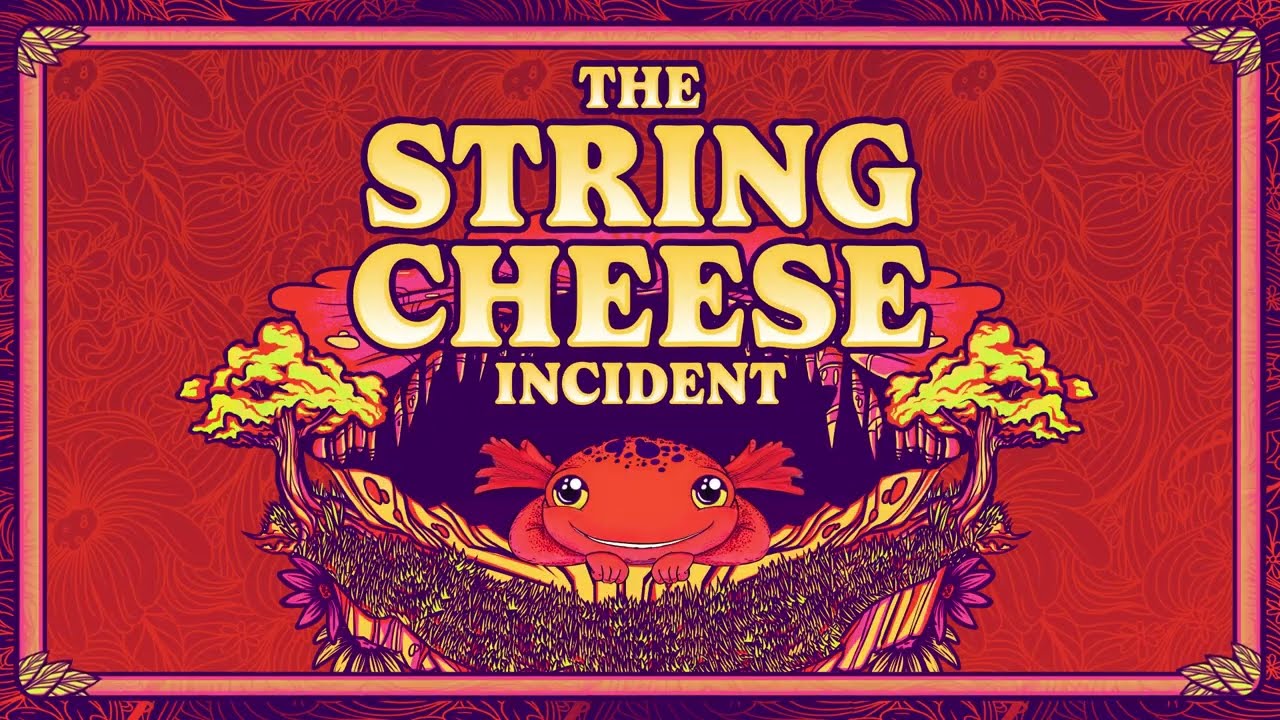 CaveJam at The Caverns 2024 Tickets at The Caverns Amphitheater in ...