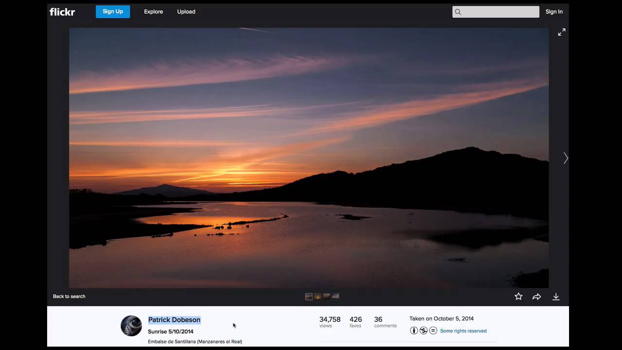 How to Find and Download Creative Commons-Licensed Images