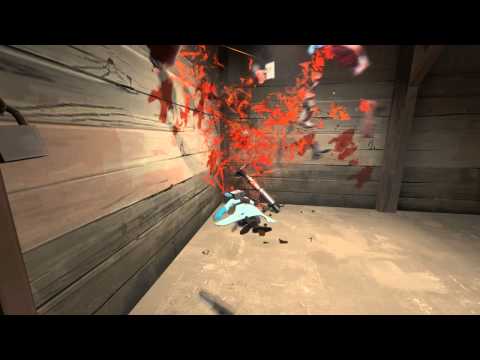 Steam Community :: Video :: TF2: The Spy's Ultimate Revenge