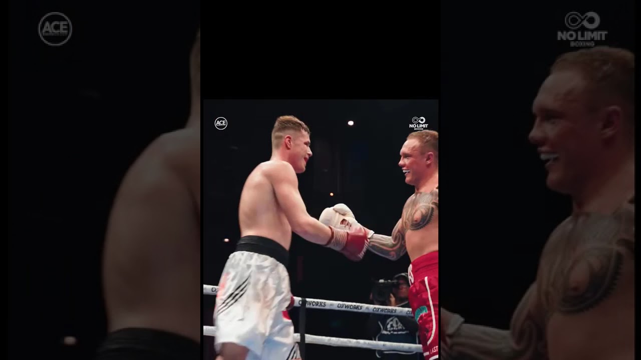 Jack Gregory Defeated Jahzia Puohotaua Via Majority Decision