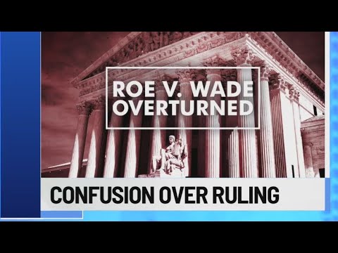Texas healthcare professionals struggle with legal abortion decisions