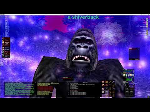 Steam Community :: Video :: Everquest | Wraith of Shissar duo