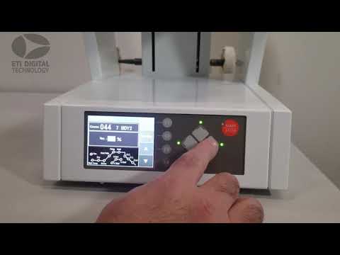 (How To) Program your KDF Master Furnace Plus