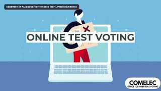 #PHVote Guides: What overseas voters should know about internet voting