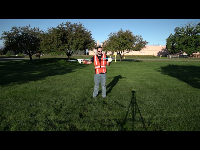 T&T Tools - Sub Surface Hand Tools – MightyProbe - T&T Tools, Inc.