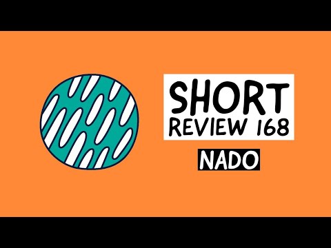 Learn Korean | Short Review 168 | NADO
