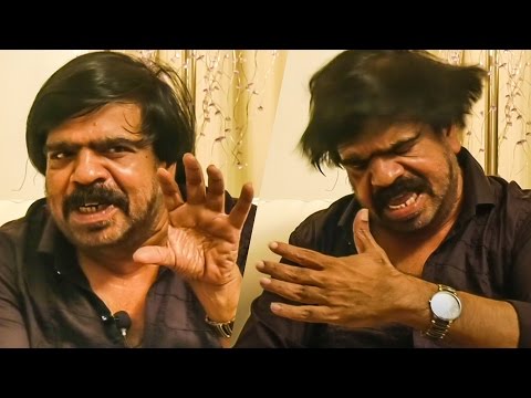TR Bashes Meme Creators For Puli Audio Launch Memes | MY 50, T.Rajendar