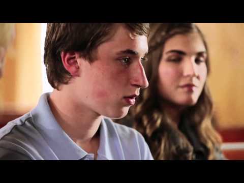 Last Words (the film!) | Matt Cashion