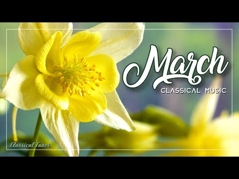 March Classical Music